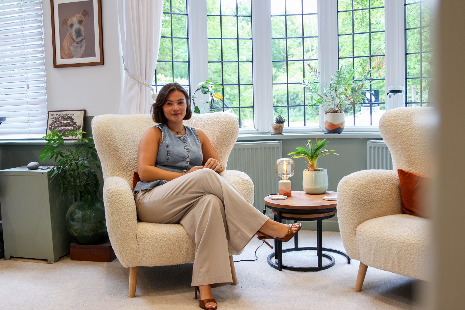 Daisy Tait-Davies - Signature Property Partners